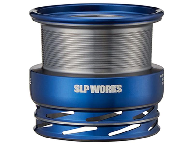 ダイワslpワークス(Daiwa Slp Works) SLPW LT タイプ-β スプール 4000S ブルーカラー: ブルーサイズ表記: 4000S / 対応機種:【24・20 REVROS】【21・18 FREAMS】【23・18 L...