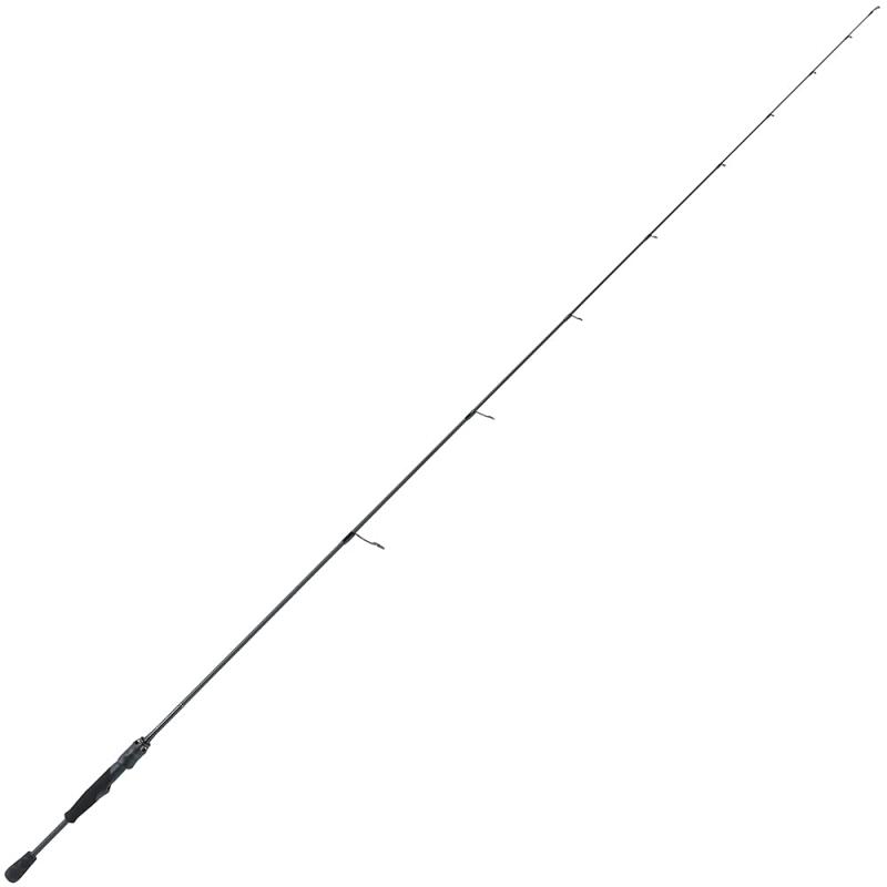 AbuGarcia (アブガルシア) ベルサート (Versart) VERS-64L バスロッド スピニングロッド全長:6'4フィート(193cm) / 継数:1ピース仕様 / 仕舞寸法:193cm / 標準自重:89g適合ルアーウエイト...