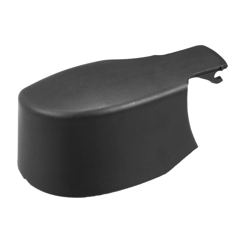 ACROPIX リアワイパーアームナットカバーキャップ V Wに対応 Atlas Tiguanに対応 ブラック 1個適合：V Wに対応 Alltrackに対応 2017-2019に対応, V Wに対応 Atlasに対応 2018-2022に...