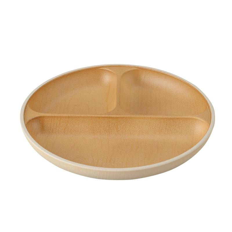 カノー(Kano) アースカラー 抗菌 ランチプレート S 径21.3cm アイボリー 74488サイズ(約):径21.3×2.2cm本体重量(約):235g素材・材質:PET・ABS(アクリルニトリル・ブタジエン・スチレン)樹脂、塗/ウレ...