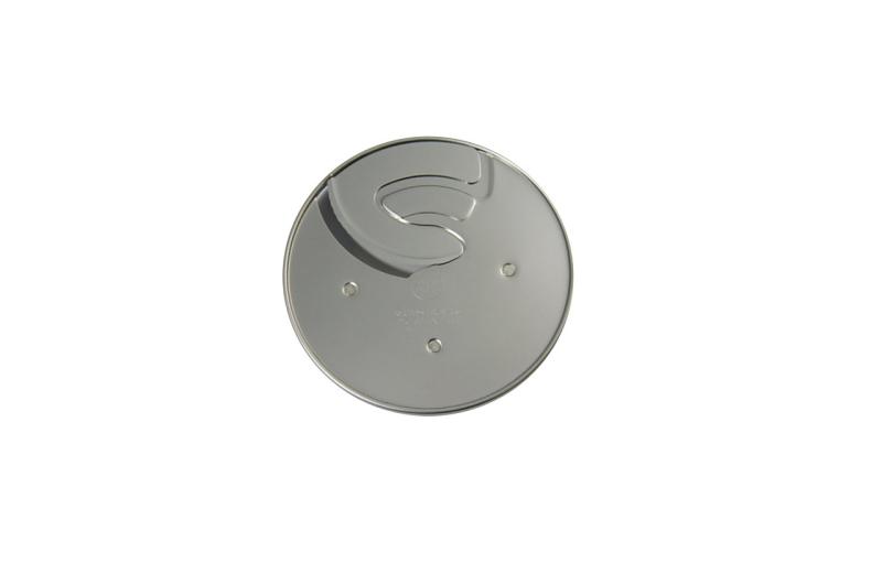 Cuisinart 家庭・業務用パーツ 1mmスライサー【DFP-7J/8P2J/190J/DLC-10PRO/6G用】 DLC-841TX対応機種： DLC-10PRO（多機能タイプ）：本体に付属している基本部品となります。 DLC-19...