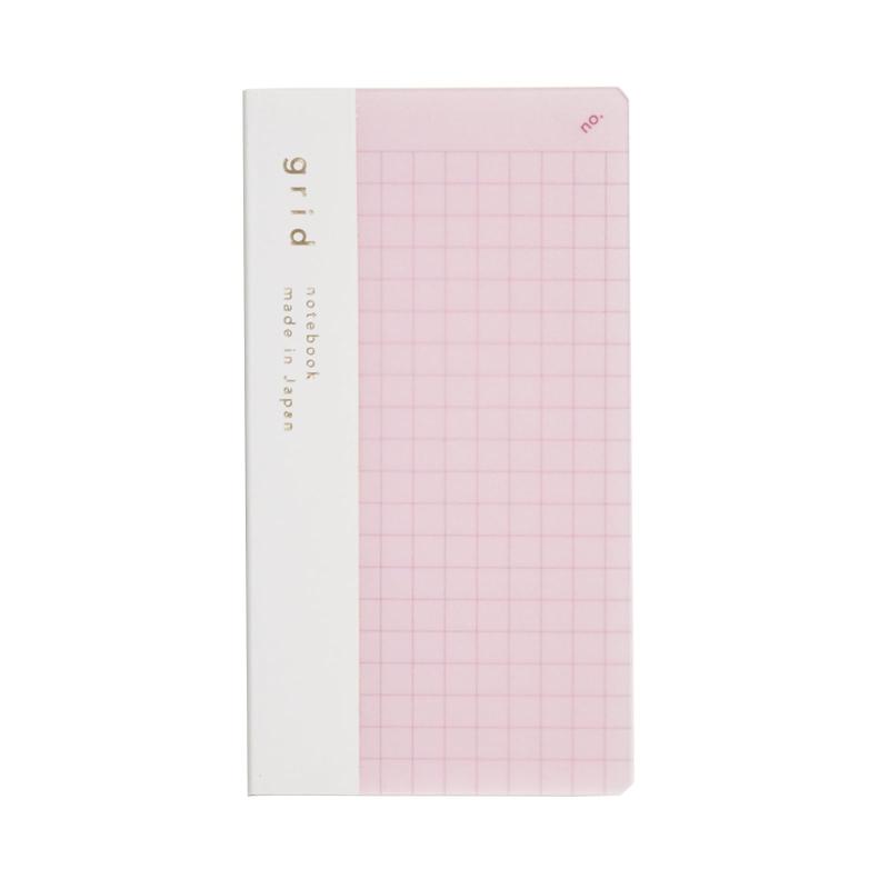 ダイゴー isshoni ノート ナンバー ミニ 方眼 ピンク 【まとめ買い 2冊セット】 R1819手のひらサイズなので持ち運びやすく、いつでもメモができるミニサイズ。ノート ナンバーシリーズなので、ページごとのタイトルをインデックスに記...