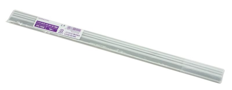 コクヨ 裁断機 ペーパーカッター 刃受 DN-73用 5個 DN-700E【寸法】375×10×3mm【入り数】 5枚【適合機種】 DN-T73・DN-73N(廃番)パケージ変更により、型番DN-700EとDN-700EN両方がございます。...