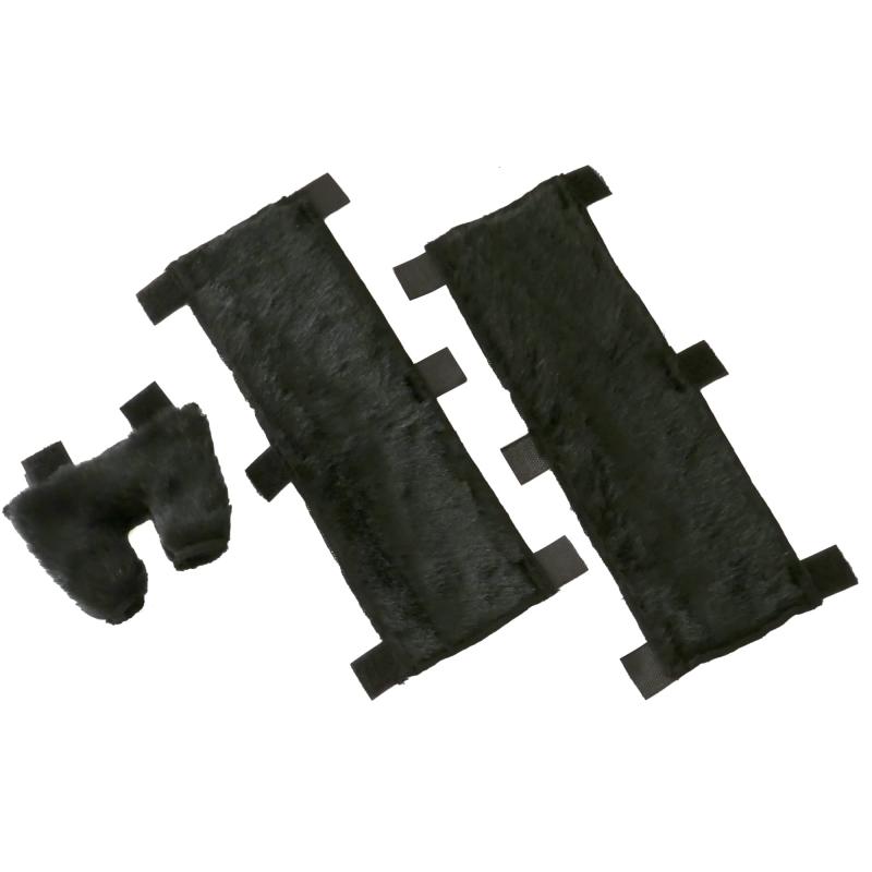 GID ジッド ギタープロテクター（レッグレスト） GPRO-L オートロックギタースタンド/ギターハンガー用ギタースタンド用オートロック機能専用