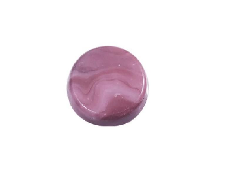 MAME・DESIGN マメデザイン　マメグルー　パープル　石灰藻カラー　9g　即席凹凸用接着剤　ライブロック　海水　淡水　鉱物　台座凹凸物に強い温めて使う接着剤