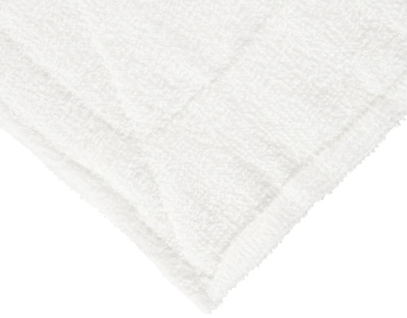 山崎産業 清掃用品 コンドル タオル雑巾 10枚入吸水性に優れたソフトな手触りの綿100%雑巾です。