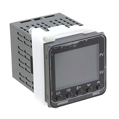 オムロン(OMRON) 温度調節器 デジタル調節計 E5CC/E5CC-B/E5CC-Uタイプ E5CC-RW0AUM-000シリーズ:E5CC/E5CC-B/E5CC-U特徴:温度調節器（デジタル調節計）容量:480W入力電圧:AC100...