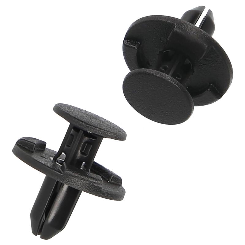 エーモン(amon) プラスティリベット (スズキ車用) タイヤハウス・バックドアトリムなどに 5個入 カーファスナー クリップ 内張りピン 3824【仕様】適合メーカー：スズキ使用箇所例：タイヤハウス・バックドアトリム・インパネドアカバー...