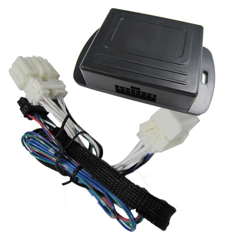 キーレス連動 ドアミラー格納 キット N-BOX JF3 JF4 Cタイプ 13ピン 互換品キーレス連動ドアミラー格納キット【Cタイプ*13ピン】タイプ* システム追加ユニットN-BOX（カスタム含む）【JF3/JF4】(H29.8-R2....