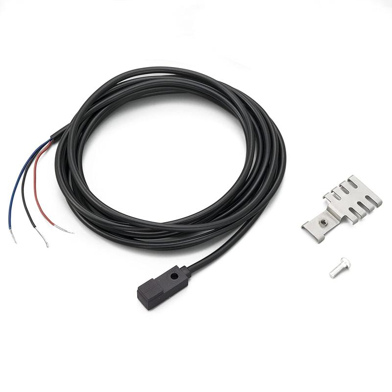 デイトナ(Daytona) バイク用 非接触スピードセンサー [12V車汎用] 90666【仕様1】デイトナ取り扱い電気式スピードメーターまたはVELONA製電気式スピードメーター用非接触センサー【仕様2】ほとんどの車両からスピードメーター...