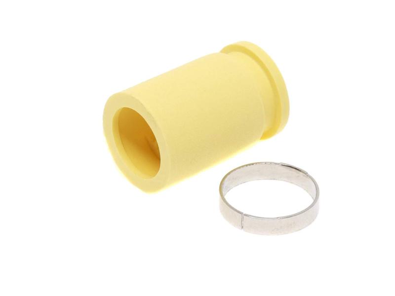 Maple Leaf MACARON WONDER ホップアップパッキン 60° for GBB/VSR-10●商品名：Maple Leaf MACARON WONDER ホップアップパッキン 60° for GBB/VSR-10 　　●品...