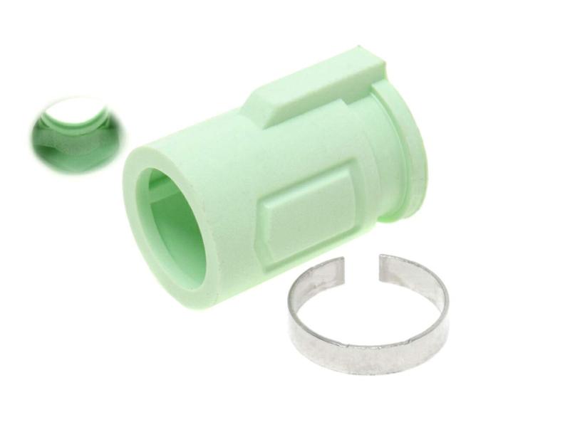 Maple Leaf GBB チャンバーパッキン MR.HOP 50° H06R50●商品名：Maple Leaf GBB チャンバーパッキン MR.HOP 50° 　　●品番：ML-GBB-005-50●対応：GBBガン(マルイ/WE/K...