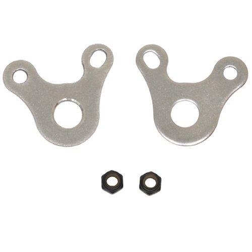 ミノウラ(MINOURA) GAMOH(ガモー) ハブ芯止め用 フロント ブラケットキングキャリア、キングキャリアジュニア対応