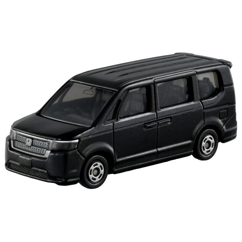 タカラトミー トミカ No.39 ホンダ ステップワゴン (ブリスターパッケージ) ミニカー おもちゃ 3歳以上電池は使用しません。(c) TOMY対象性別: unisex素材: 金属