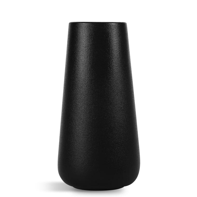 CeiBand 花瓶 かびん 陶器 花器 フラワーベース 北欧風 和風 セラミックス 大きい いけばな 花入れ 母の日 ギフト シンプル 飾り物 おしゃれ インテリア飾り プレゼント 祝い 贈り物 水栽培 上