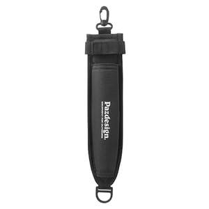 Pazdesign(パズデザイン) フックリリーサーホルダーII/HOOK RELEASER HOLDER II PAC-357 ブラックフックリリーサーホルダーがリニューアル