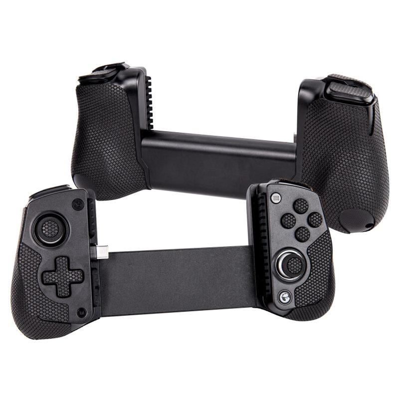 【 グリップ力強化 &amp; 吸汗力強 ＆ ボタン図形付き 】TALONGAMES Gamesir X5 lite 用 コントローラーグリップ クラシックバージョン アンチスリップテープ 滑り止め グリップ テープ 十字キーパッ【 グリッ...