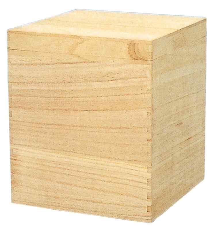 エスケー 骨箱 桐箱 11000 6寸用サイズ:約高さ 23.4cm×幅 20.7cm×奥行 20.7cm適用骨壷:6寸