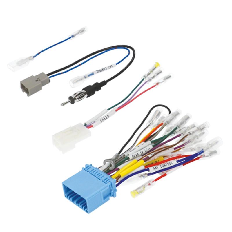 エーモン(amon) AODEA(オーディア)オーディオ・ナビゲーション取付キット スズキ車 2DINワイド用 S-2486【ご購入の前に】本製品は車種別対応のため取り付ける車種の適合をエーモンホームページでよくご確認ください。専用オーディ...