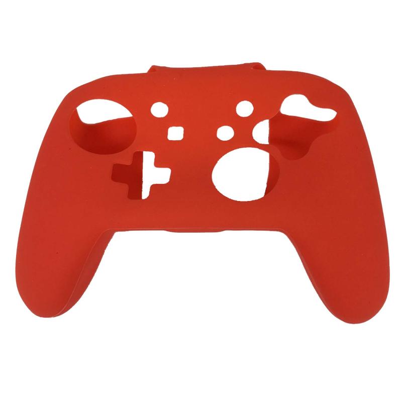 BLUEHOOSYOO Switch Pro カバー シリコン スキンケース コントローラー 保護カバー 滑り止め ソフト 耐衝撃1.SWITCH Proコントローラー 用。2.优れたソフトシリコン材料を采用して、インストール、解体しやすく...