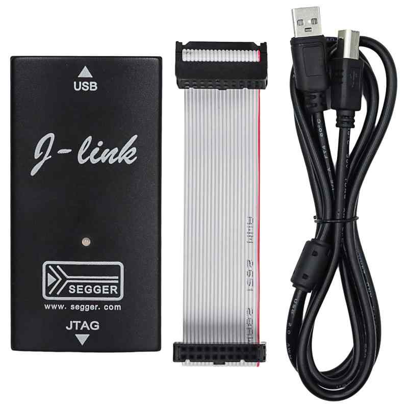 プログラマ マプログラミングキット V9互換性 プログラ マプログラミングキット マイコン JLINK V9 STM32 J-LINK 開発ツール エミュレータデバッガ デバッガエミュレータ エンジニア推奨 ARM ProgramV9 のド...