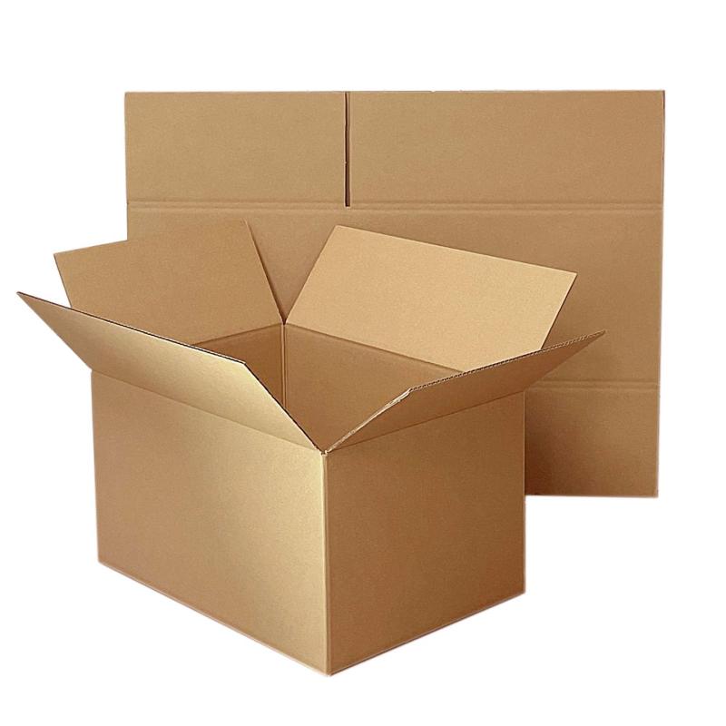 【 日本製 】ディズプラス(Diz+) ダンボール 100サイズ 段ボール 10枚セット 宅配便 引越し 梱包 収納 箱 100 dC2-10日本製　／　宅配便100サイズの段ボール箱引っ越し、梱包、収納、保管などに便利サイズ：外寸W 41...