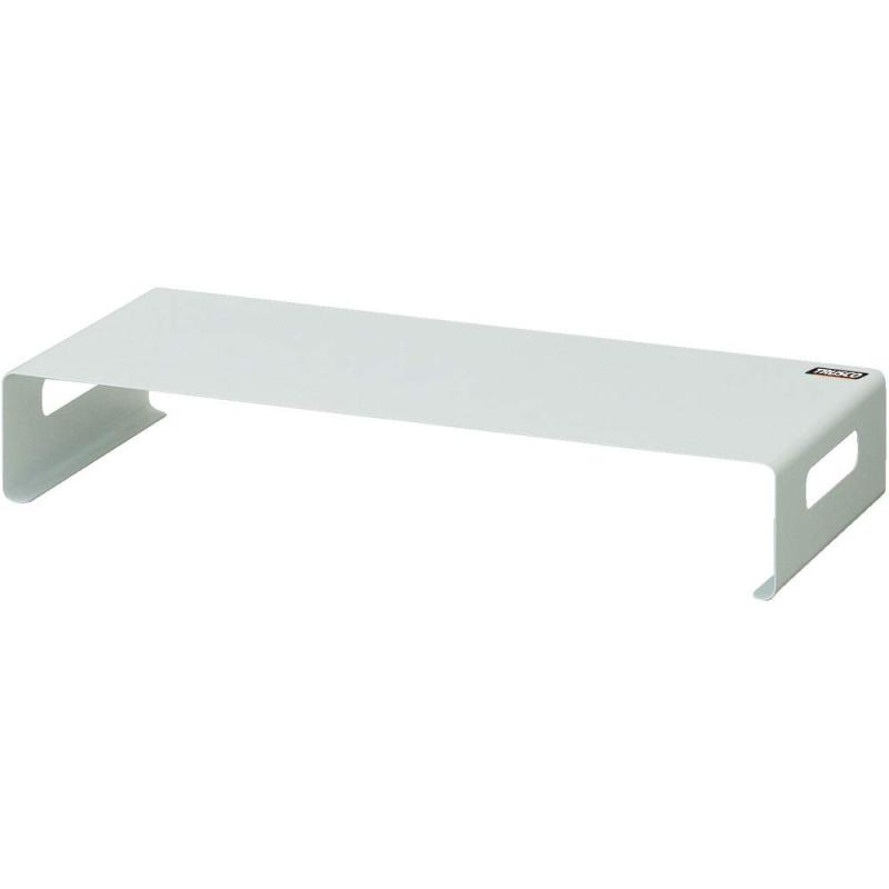TRUSCO 机上ラック 1000 WTAS1000間口(mm)×奥行(mm)×高さ(mm):1000×250×100最大積載量(kg/台):10質量(kg):3.4