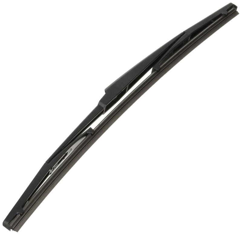 NWB(エヌダブルビー) 車用 リヤ専用グラファイト樹脂ワイパー ブレード 400mm RBタイプ GRB40サイズ:400mm/取付形状:RB形状