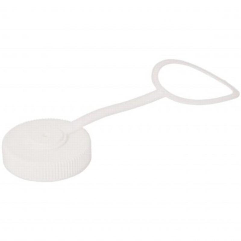 nalgene(ナルゲン) 広口1L用ループキャップWH(ホワイト) 90069原産国:アメリカ材質ポリプロピレン