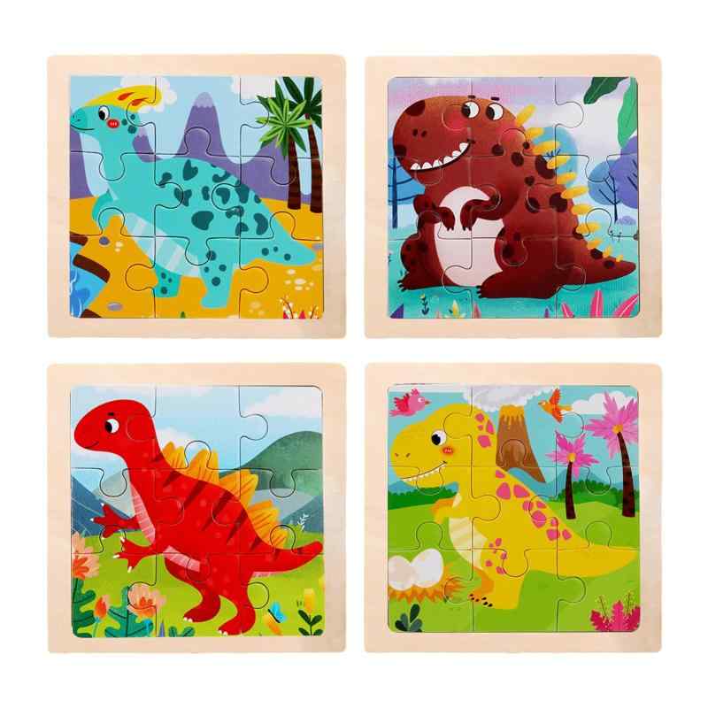 木製パズル 型はめパズル 形合わせ 木製おもちゃ 脳トレ おもちゃ 誕生日プレゼント 幼児用木製ジグソーパズル 知育玩具 空間認識 色彩感覚 記憶力トレ 子供用 脳トレ 動物園、農場、水族木製パズル 型はめパズル 形合わせ 木製おもちゃ 脳...