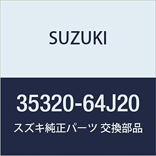 SUZUKI (スズキ) 純正部品 ユニット ヘッドランプレフト エスクード 品番35320-64J20〈参考適合車種〉適合に関して、お求め前にメーカーにご確認下さい。同一車種・年式によってもグレードによって適合しない場合があります。適合車...