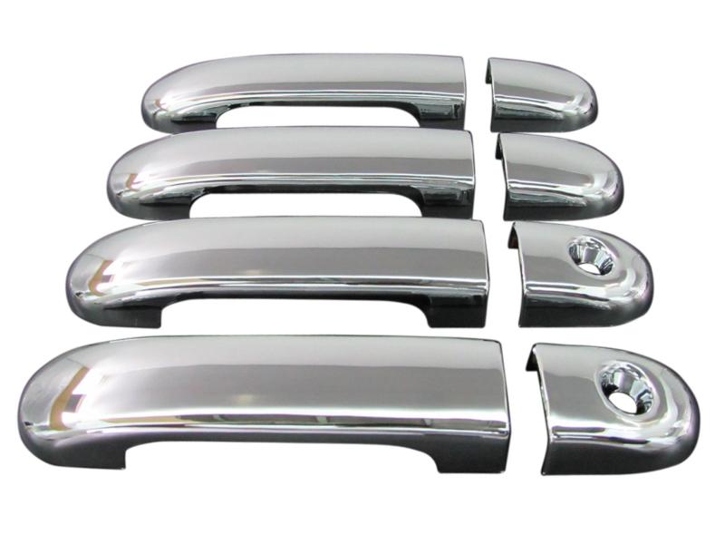 BRIGHTZ マーチ K12 AK12 BNK12 YK12 メッキドアハンドルカバー ノブ 【 TIIDA-NOBU-FS-A4B2C0D2E0 】 9985同一商品でも様々な名称・通称がありますので、下記に一部を記載させていただきます...