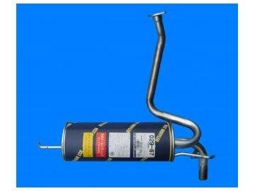 辻鐵工所(HST) マフラー スバル プレオ用 029-67優良部品(車検対応)新品国産で純正同等のスペックなのでご安心ください下記純正品番を確認の上、お買い求めください。