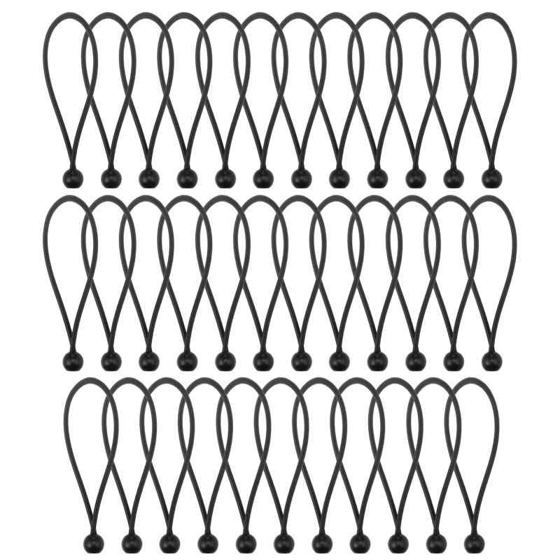 TranRantic バンジーコード ボール止め ゴム