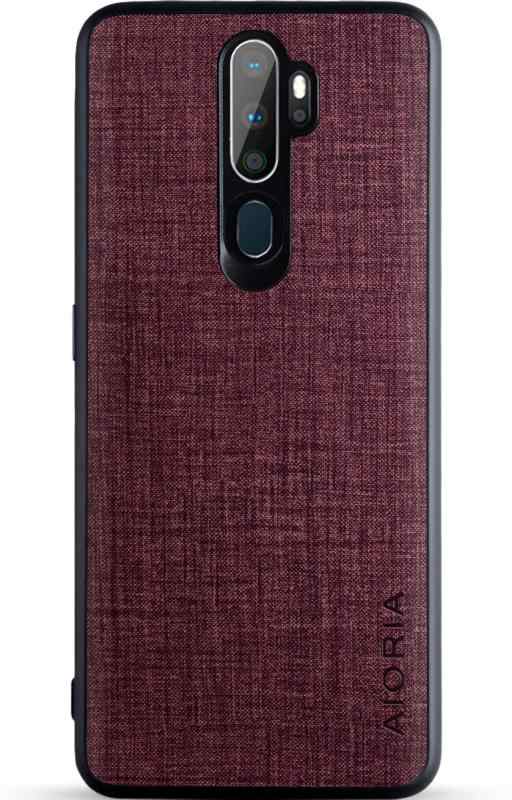 Aioria 互換性 ケース for OPPO Find X8 生地パターンレザー高級に保護純色スマホケースAioria 互換性 ケース for OPPO Find X8 スマートフォンのケース、ソフトとハードの特別に新しく設計されたブラン...