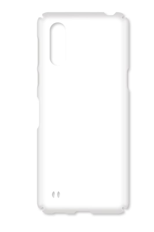 エレコム BASIO active2 (シンプルスマホ7) ケース クリア ハード 薄型 軽量 表面UVコート 傷つきにくい 艶やかな美しい光沢感 カメラ保護設計 ポリカーボネート製 PM-S243PVKCR薄く、軽く、傷に強い。極薄でケー...