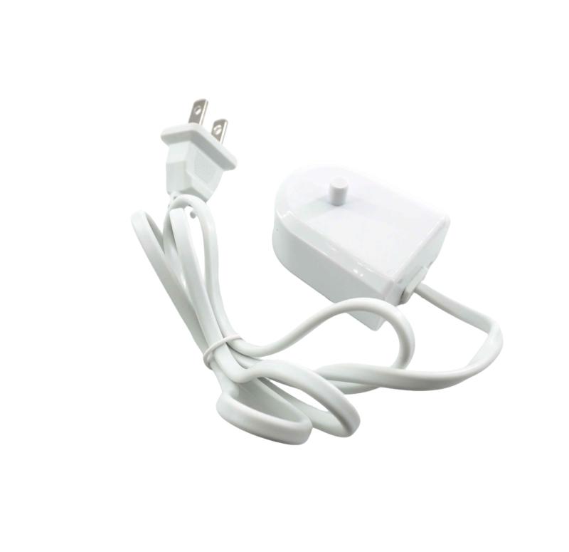 VECASDEN 電動歯ブラシ 充電器 ソニッケアー Phillips 対応 Sonicare HX8910 HX8000 HX6000 HX3000 HX3100 HX9000 携帯用 小さくて軽く充電器 交換用 防水IPX7互換性：充電...