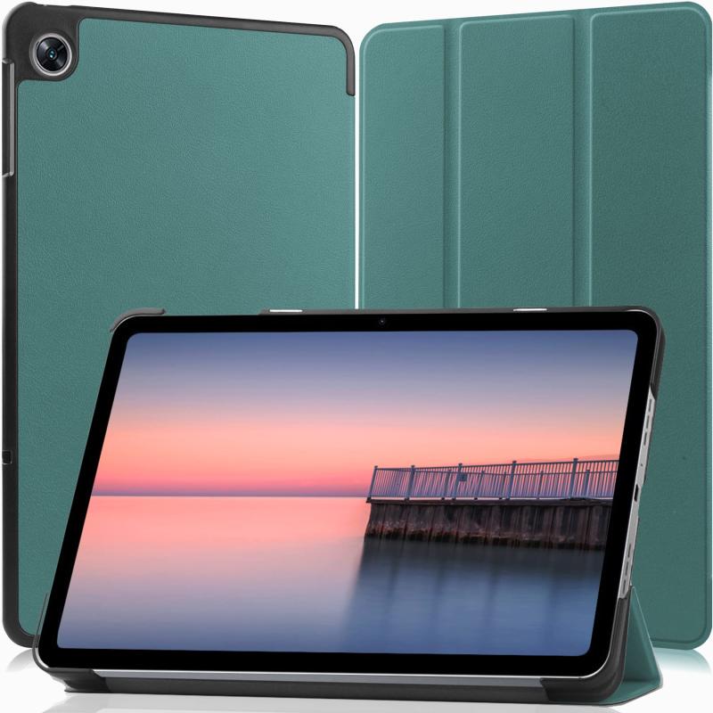 2022年発売 OPPO Pad Air タブレット 10.36インチ 用のケース タブレット ケース 新型 FOR OPPO Pad Air 用のカバー スタンド機能付き 保護ケース 两つ折 マグレット開閉式 薄型 超軽量 全面保護型OP...