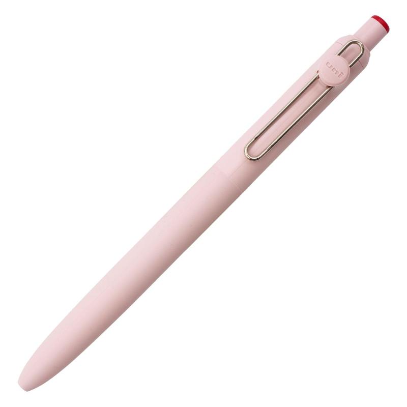 ZENTO/ユニボール ゼント 水性ボールペン ベーシックモデル 0.5mm【赤】 UBNZS05.品番：UBNZS05.15