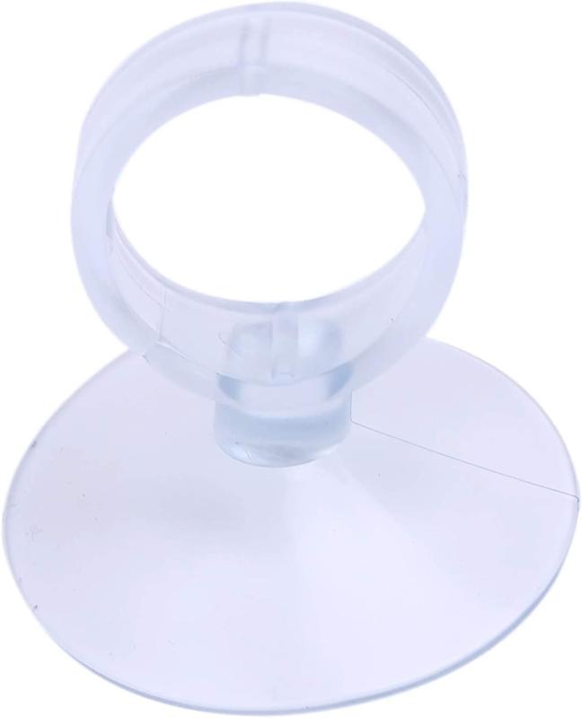 匠アクアテック 内径22mm 水槽用吸盤 10点セット Oリング型 パイプ ホース 固定水槽の周りの復数の空気管、パイプ、ホースを固定できる内径22 mmのホースブラケットです。直径40ミリの大型吸盤が、内径22ミリのOリングをしっかりと固...