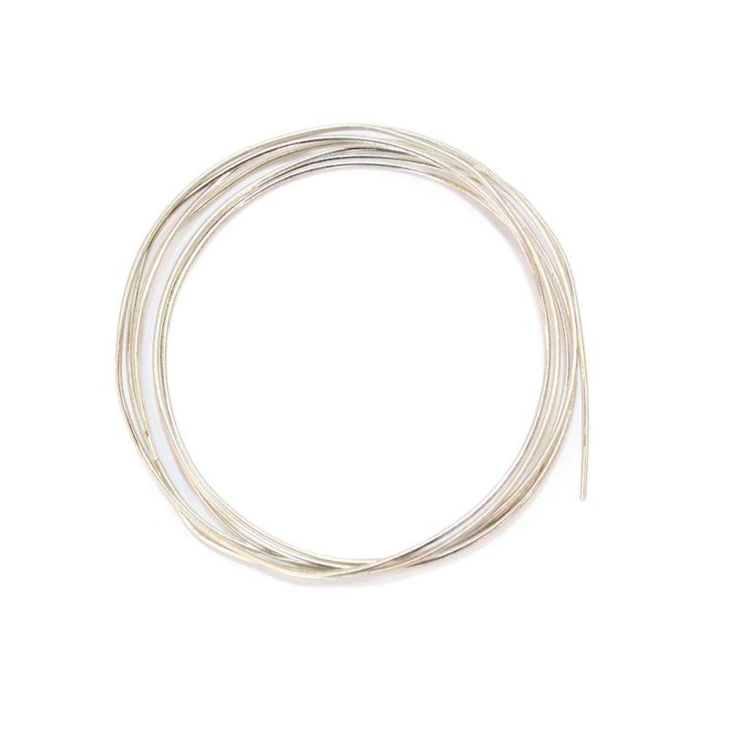 Montreux Belden #8020 Bus Wire 1 meter No.9121 アースワイヤーリプレイスメントパーツギターパーツ