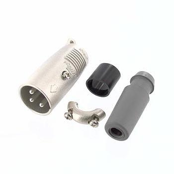 ITTキャノン キャノンコネクター XLR-3-12C