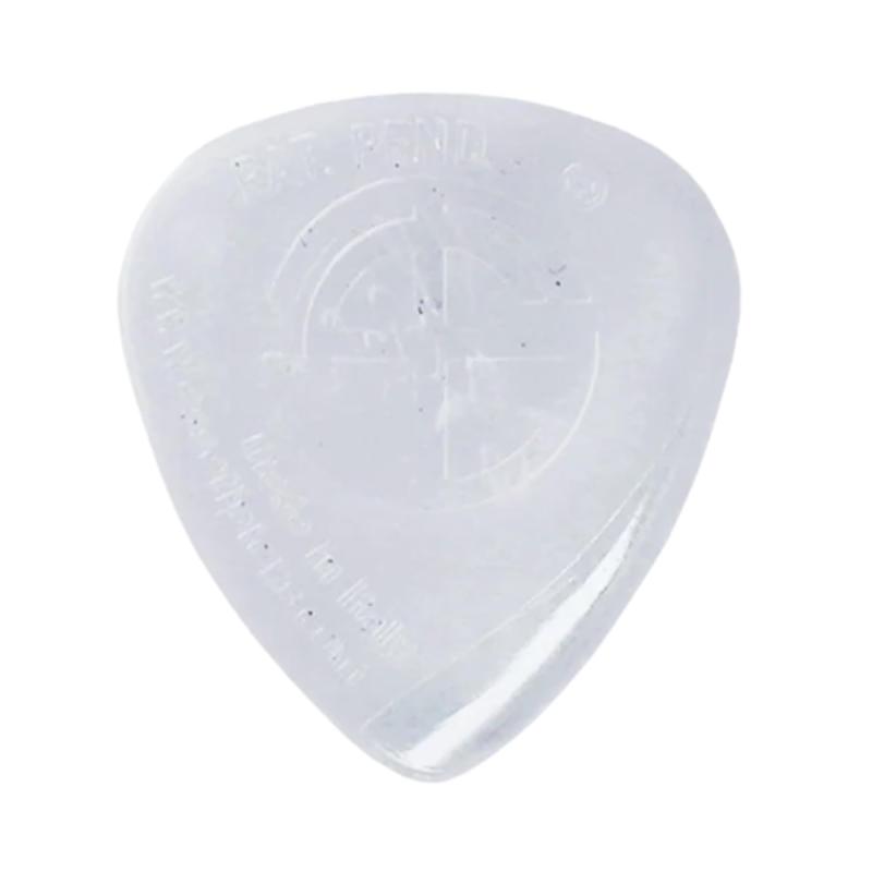 Essetipicks ZIRIYAB Standard R Lumens Blue 右利き用 ギターピックEssetipicks Lumensシリーズは、全く新しい革新的なピックです。 手触りの良いメタクリレートを使用することで、弦の上を...