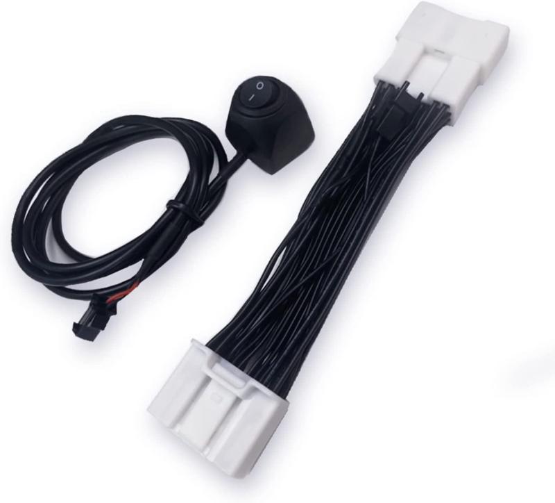 【Gn1000】トヨタ 走行中 キャンセラー シエンタ ノア ヴォクシー RAV4 カローラ プリウス ヤリス ヤリスクロス カローラクロス カローラツーリング アルファード ヴェルファイア bz4x ディスプトヨタ純正ナビゲーション 走行...