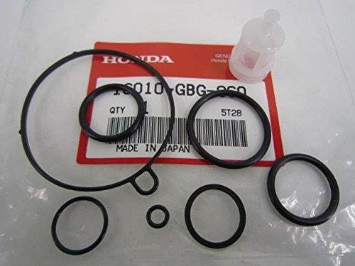 [ホンダ] スーパーカブ70/90純正キャブレターガスケット 16010-GBG-960メーカー：ホンダ車名：スーパーカブ70/90刻印：16010-GBG-960