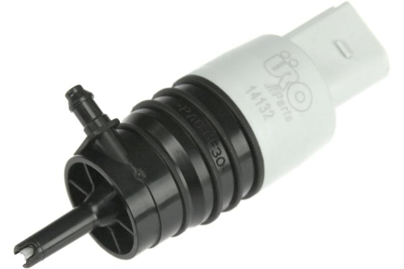 URO Parts 67127302589 フロントガラスウォッシャーポンプBMW E60/61/63/64/65/66/82/84/88/90/91/92/93、F22/23/30/31/32/33/34/80/82/83/83/87/9...