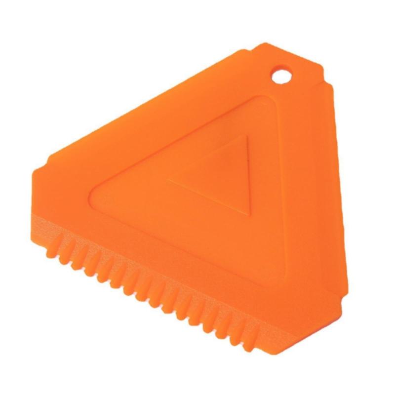 アイススクレーパー 車用スノーブラシ スノースクレーパー 除雪用霜取り工具 車用スノースクレーパー 冬季用品【材質】車用シェーバーはプラスチック材質で作られ、滑りにくく握りやすく、丈夫で長持ちする。