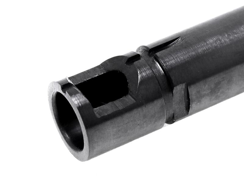 PDI AEP 精密インナーバレル 110mm《スペック》 全長：110mm 外径：8.55mm 公差：±0.007mm 材質：STKM-12C-EC