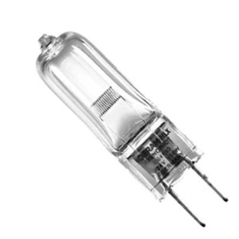 Osram。。FCS 64640 HLX 150 W 24 Vタングステンハロゲンランプ
