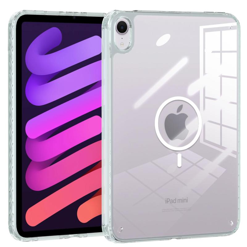 iPad mini7/mini6耐衝撃 ケース